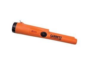 0646437270649 - Garrett Pro Pointer AT Handdetektor akustisch Vibration 1140900