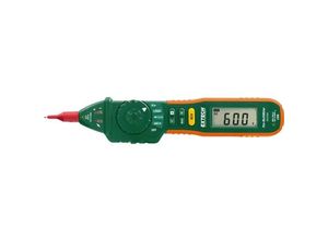 0793950386774 - 381676A Hand-Multimeter digital CAT III 600 V Anzeige (Counts) 2000