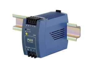 0875404000044 - MiniLine ML30101 Hutschienen-Netzteil (DIN-Rail) 5 V DC 5 A 25 W Anzahl Ausgänge1 x Inhalt 1 St