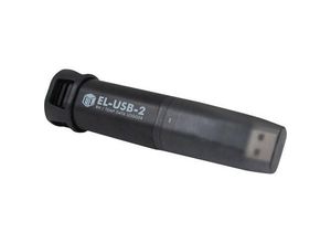 4016138418811 - Multi-Datenlogger Lascar Electronics EL-USB-2 Messgröße Temperatur Luftfeuchtigkeit -35 bis 80 °C 0 bis 100 % rF