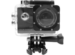 4016139333625 - GoXtreme Enduro Black Action Cam 27K Wasserfest WLAN