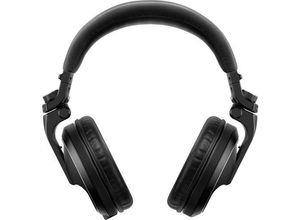 4573201241016 - HDJ-X5-K DJ Over Ear Kopfhörer kabelgebunden Schwarz Faltbar