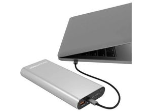 4040895005700 - Powerbank RealPower PB-20000 PD Pro 282237