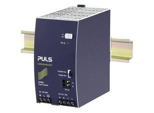 0875404002154 - Dimension Hutschienen-Netzteil (DIN-Rail) 12 v dc 30 a 450 w Anzahl Ausgänge1 x Inhalt 1 St - Puls