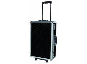 4026397326666 - Roadinger Roadinger CD-Case CD-Case (L x B x H) 230 x 650 x 420 mm