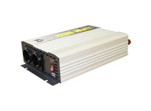 4250401741880 - Wechselrichter HPL1200-24 1200 W 24 V DC - 230 V AC 5 V DC