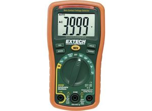 4016138378641 - EX330 Hand-Multimeter digital cat iii 600 v Anzeige (Counts) 4000 - Extech