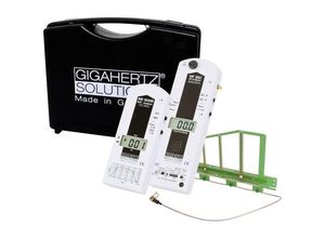 4039009930014 - Gigahertz Solutions MK20 Hochfrequenz (HF)-Elektrosmogmessgerät