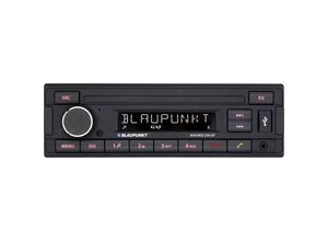 4260499852320 - Madrid 200 BT Autoradio Bluetooth®-Freisprecheinrichtung