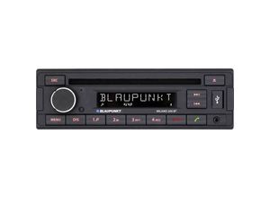 4260499852351 - Milano 200 BT Autoradio Bluetooth®-Freisprecheinrichtung