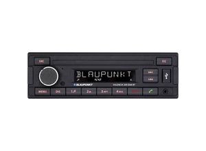 4260499852344 - Valencia 200 dab bt Autoradio Bluetooth®-Freisprecheinrichtung dab+ Tuner - Blaupunkt