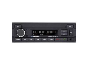 4260499852337 - Nürnberg 200 dab bt Autoradio Bluetooth®-Freisprecheinrichtung dab+ Tuner - Blaupunkt