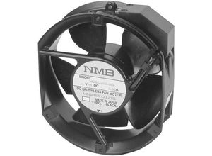 2050000369599 - NMB Minebea 5915PC-23T-B30 Axiallüfter 230 V AC 300 m³ h (L x B x H) 172 x 150 x 38 mm