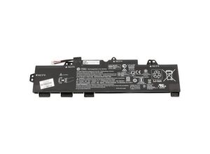 4057657557766 - Notebook-Akku 933322-855 1155 V 4850 mAh HP