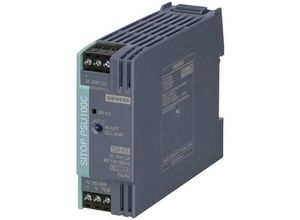 4025515152606 - SITOP PSU100C 24 V 13 A Hutschienen-Netzteil (DIN-Rail) 24 V DC 13 A 30 W Anzahl Ausgänge1 x Inhalt 1 St