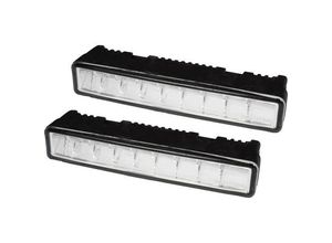 8727900391701 - Philips Automotive 39170145 Daylight9 Tagfahrlicht LED (B x H x T) 125 x 23 x 31 mm