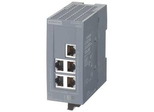 4019169853903 - 6GK50050BA001AB2 6GK5005-0BA00-1AB2 Industrial Ethernet Switch 100 MBit s