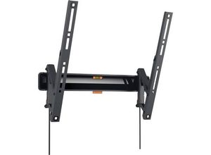 8712285347740 - Vogels Comfort TVM 3415 mounting kit - for flat panel - black 25 kg 65 100 x 100 mm