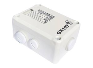 4064161165912 - GX107 lte gsm Modul 5 v dc 32 v dc Funktion (gsm) Alarmieren Schalten - Tru Components