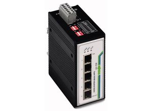 4045454665937 - 852-101 852-101 Industrial Ethernet Switch