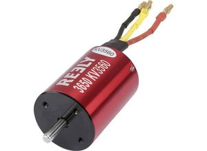 4016138953381 - Automodell Brushless Elektromotor kV (U min pro Volt) 3650