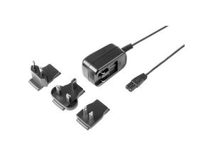 4045761161412 - YKA-06 & Sohn Netzteil Adapter-Set für EU UK US