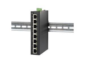 4053199553020 - RF-3394868 FEH-800 Industrial Ethernet Switch