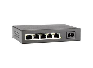 4016138994865 - RF-4133262 Netzwerk Switch 5 Port 1 GBit s