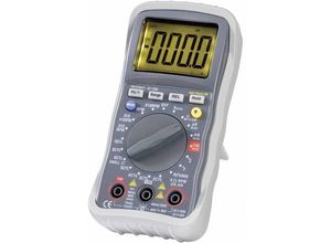 4016138522938 - AT-200 Hand-Multimeter digital KFZ-Messfunktion cat iii 600 v Anzeige (Counts) 4000 - Voltcraft