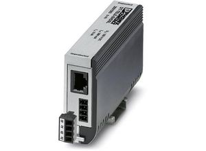 4046356868457 - 2801593 Überspannungsschutz-Zwischenstecker Überspannungsschutz für Verteilerschrank Netzwerk (RJ45) DSL (RJ45) ISDN (RJ45) Tel Fax (RJ11)