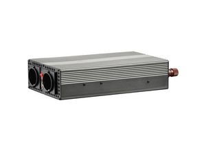 4016138940213 - Wechselrichter MSW 1200-12-G 1200 W 12 V DC - 230 V AC