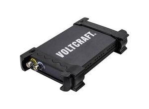 4016138790269 - DSO-2020 usb USB-Oszilloskop 20 MHz 2-Kanal 48 MSa s 1 Mpts 8 Bit Digital-Speicher (dso) - Voltcraft