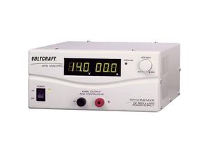 4016138522594 - SPS 1540 PFC Labornetzgerät einstellbar 3 - 15 V DC 4 - 40 A 600 W Remote Anzahl Ausgänge 1 x