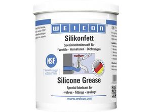 4024596076108 - WEICON WEICON Silikonfett 450 g 1 St