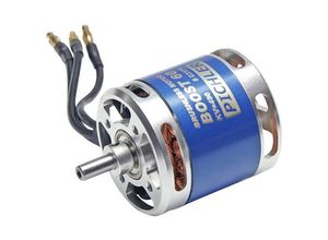 4056534001576 - Boost 60 Flugmodell Brushless Elektromotor kV (U min pro Volt) 490