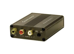 4003635060605 - Phono Preamp Pro Phono-Vorverstärker