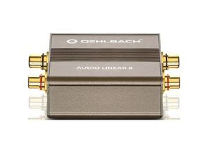 4003635090527 - AV Konverter Audio Linear 8 [ - ]