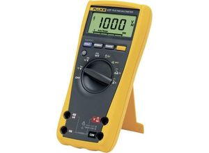 2050002774902 - 177 Hand-Multimeter kalibriert (DAkkS-akkreditiertes Labor) digital CAT III 1000 V CAT IV 600 V Anzeige (Counts) 6000