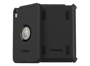 0840262369206 - Otterbox Defender Tablet Hülle Apple iPad mini 83 (6 Gen 2021) 211 cm (83) Book Cover Schwarz