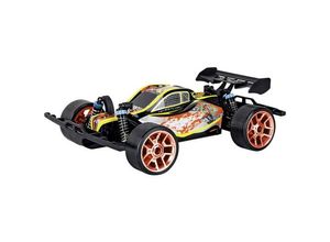 9003150117155 - Drift Racer - Drift-Car - Elektromotor - 118 - Schwarz - Rot - Weiß - Gelb - Junge - 14 Jahr(e) (370183021)