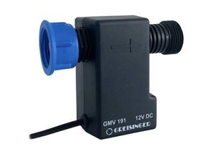 4058175108522 - Greisinger 610852 GMV 191 Adapter Passend für Marke (Messgeräte-Zubehör) Greisinger