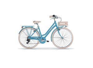 4260732863823 - Citybike 28 Zoll New Apostrophe Woman