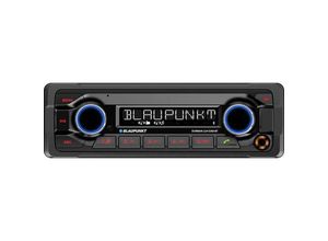 4260499851408 - Durban 224 DAB BT Autoradio Anschluss für Lenkradfernbedienung Bluetooth®-Freisprecheinrichtung DAB+ Tuner inkl DAB-Antenne inkl Fernbedienung