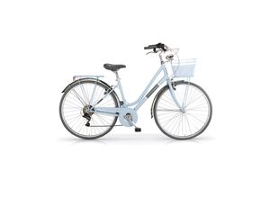 4260732864165 - Citybike 28 Zoll  Silvery Woman