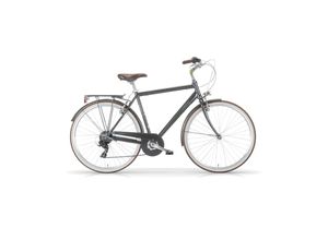 4260732864073 - Trekkingbike New Boulevard Man 28 18-Gang