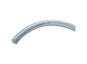 4061753251558 - Jessberger PVC-Schlauch klar 10 bar pro lfd m 1 2\ Innen-Ø 13 mm