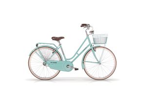 4260732864196 - Retrofahrrad Old Style Moonlight 26 inkl Korb