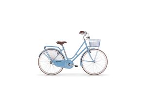 4260732864202 - Retrofahrrad Old Style Moonlight 26 inkl Korb