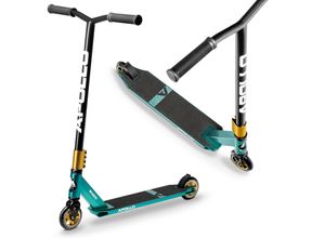 4250518568158 - Stunt Scooter Star Pro