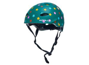 4250518567403 - Größenverstellbarer Schutzhelm Skatehelm mit Design